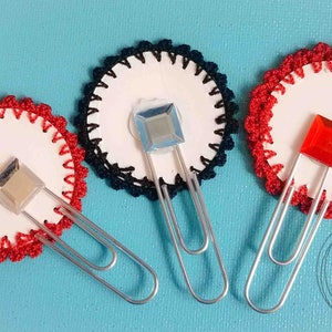 Royal Planner Clips - Etsy
