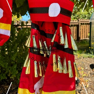 JD 1783 Jingle Dress - Girls - Etsy