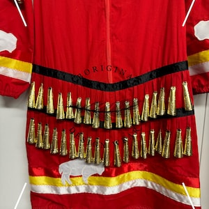 JD 1783 Jingle Dress - Girls - Etsy