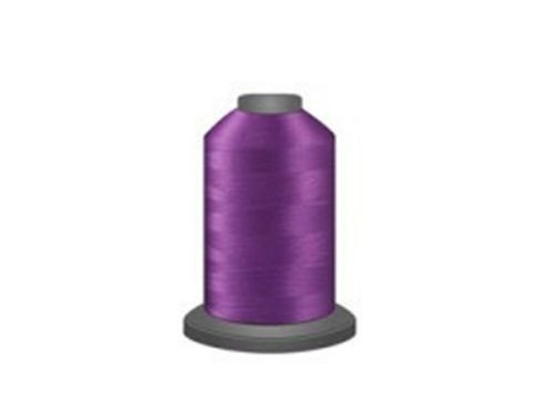 410_42583 Fil-tec Glide Embroidery Thread - 1000 Meters - Color Viking ...