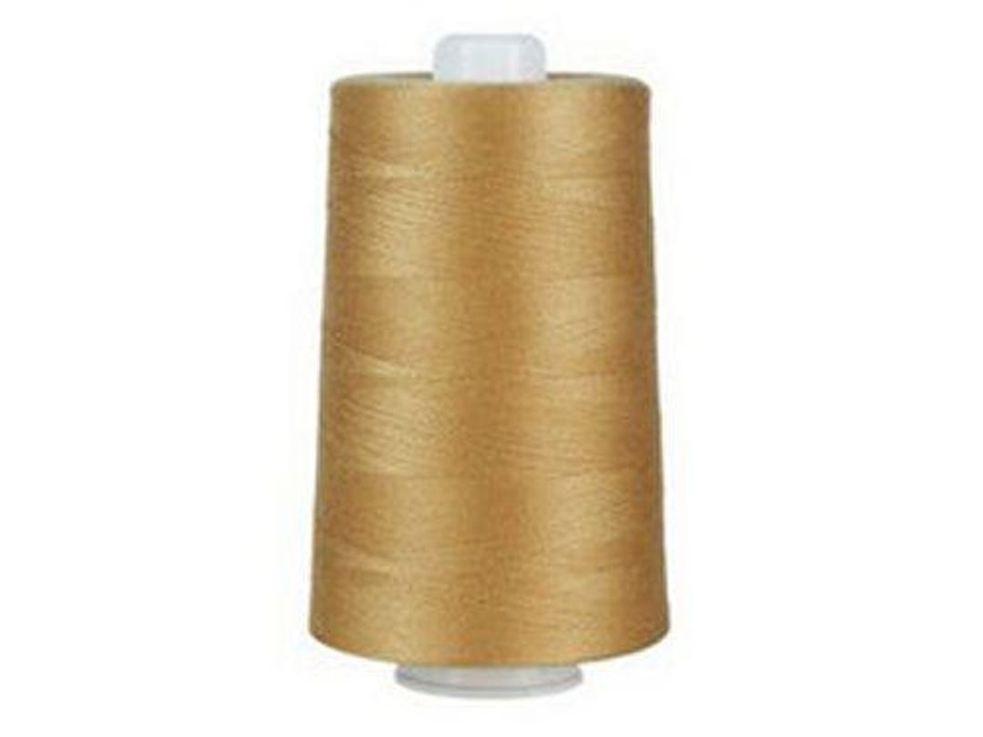 OM3043 Omni Barley Quilting Thread Shipping Included - Etsy