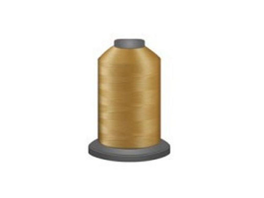 410_80134 Fil-tec Glide Embroidery Thread - 1000 Meters - Color ...