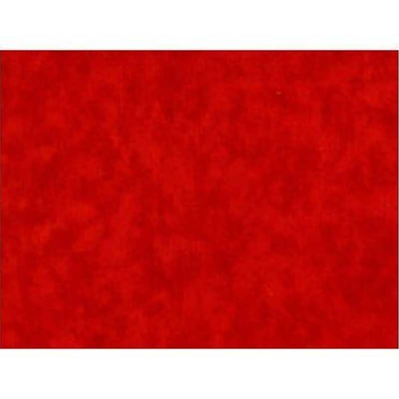 Red Quilt Backing Fabric - Etsy