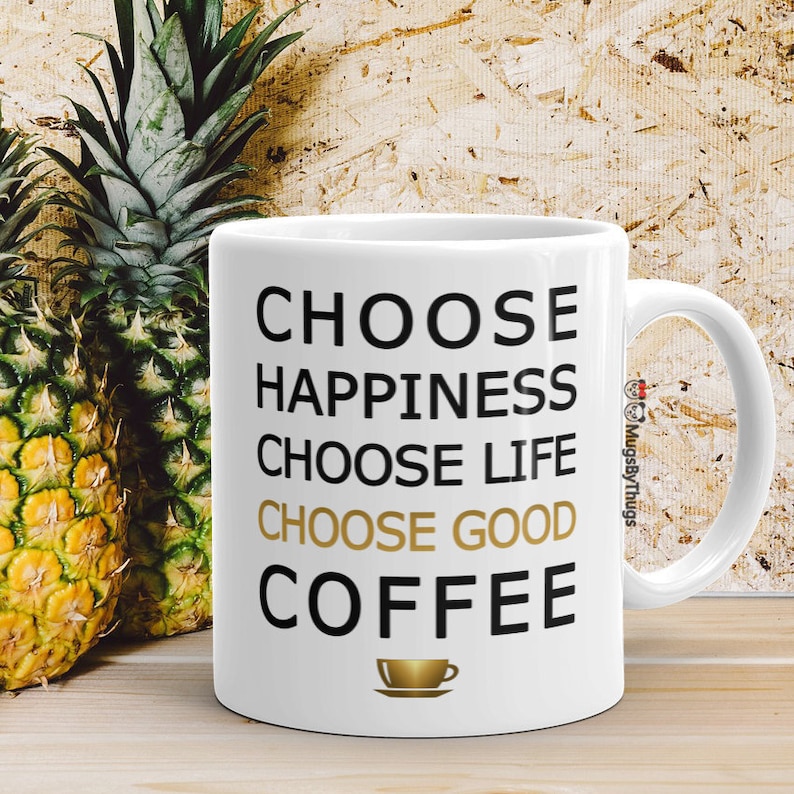 Motivational Coffee Mug Inspirational Quote Mug Coffee Lover Mug