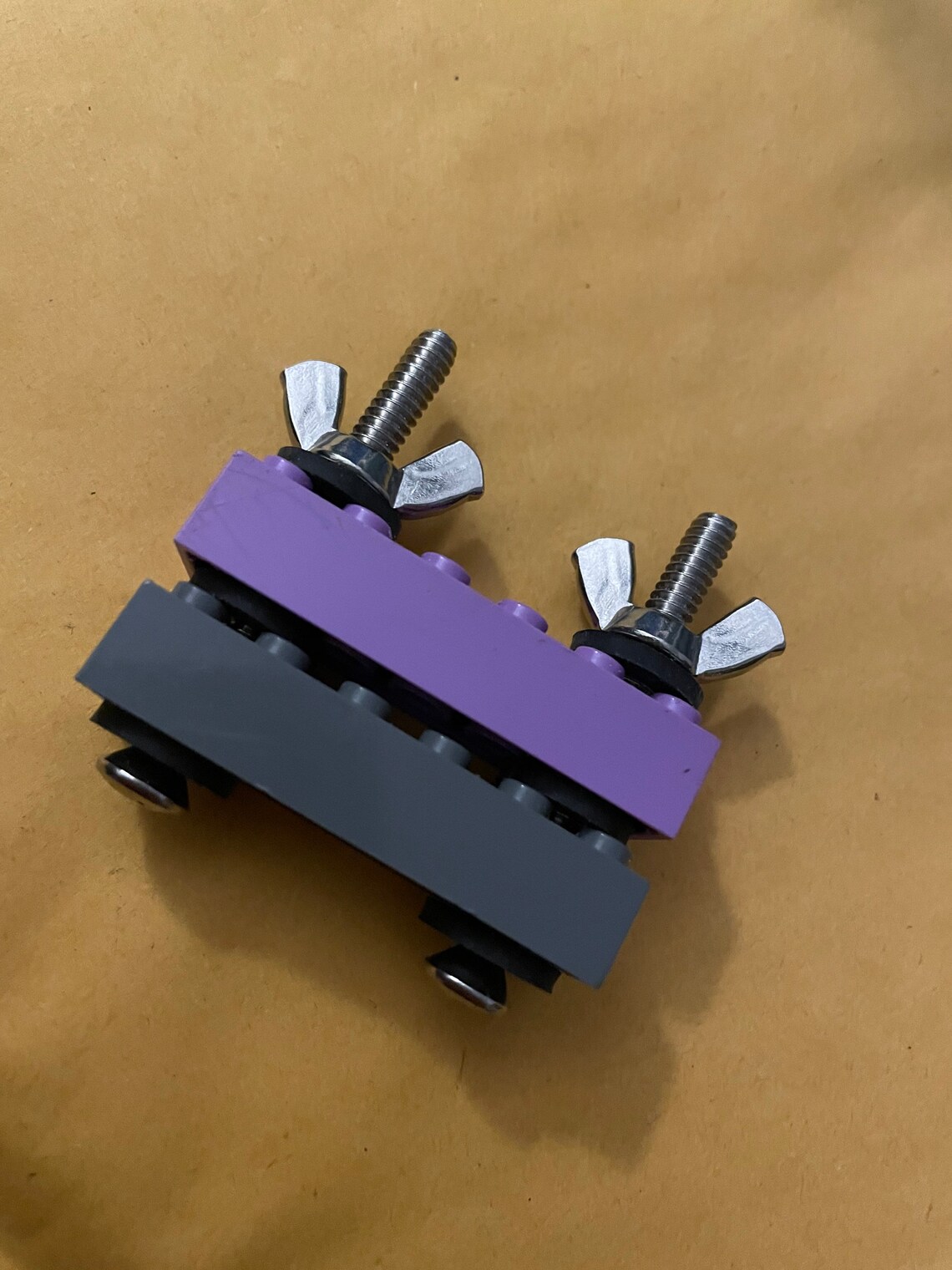 Plastic Brick Nipple Clamps - Etsy Canada