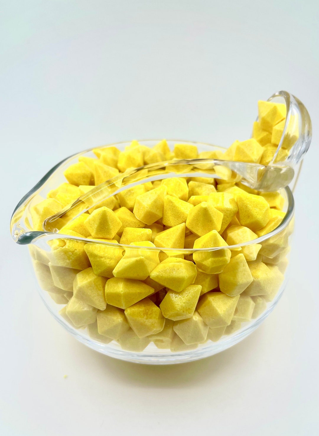 THE ALCHEMIST CANDY: Jewels With Superfood Turmeric, Coconut and Black ...
