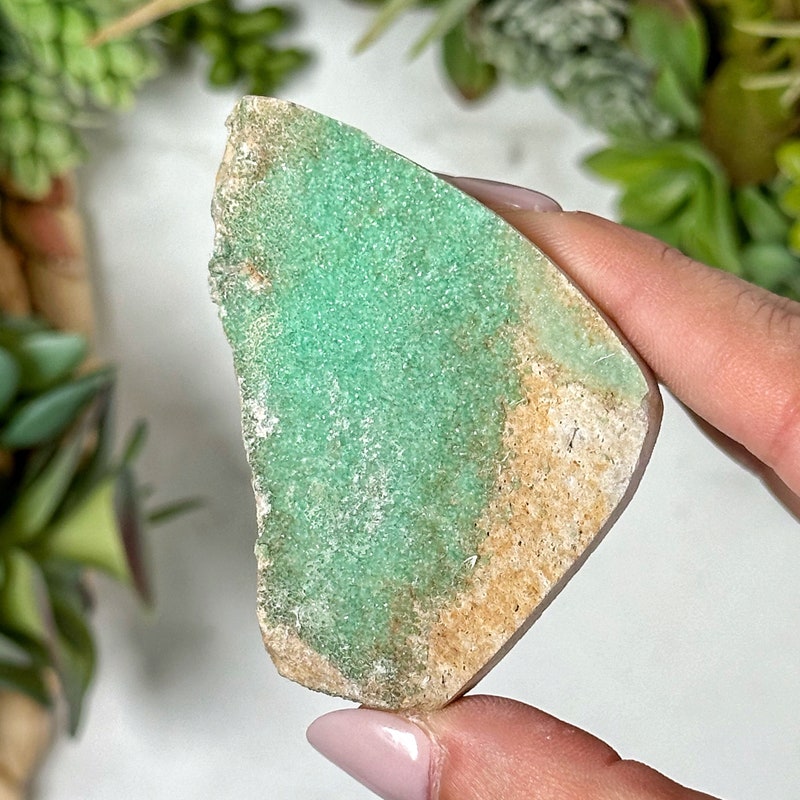 Variscite - Etsy