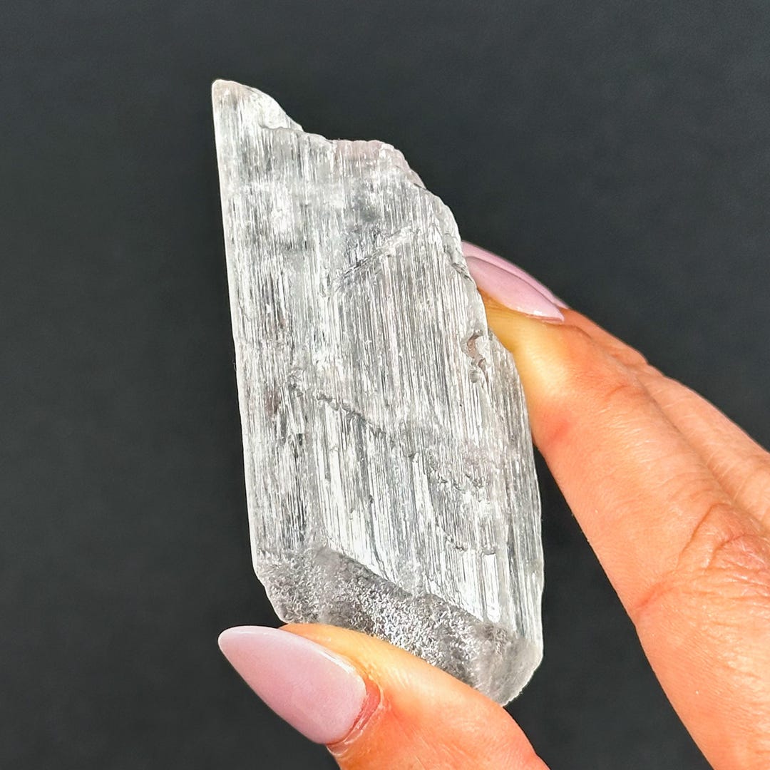 High Quality Clear Spodumene - #1 - Etsy