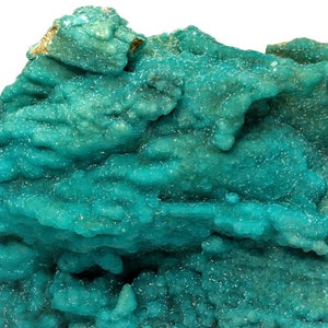 Rare Blue Hemimorphite Specimen - #2 - Etsy