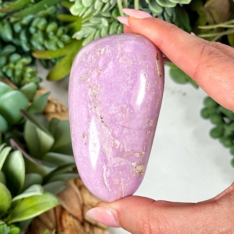 Phosphosiderite - Etsy