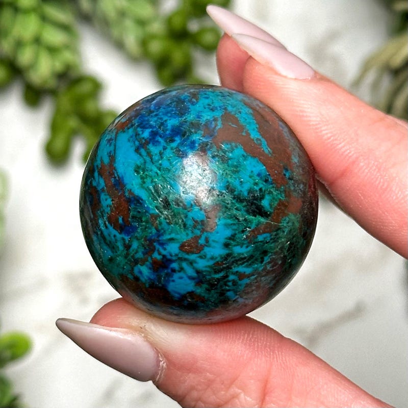 LovingThyselfRocks - Etsy