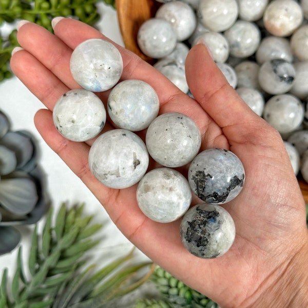 Moonstone Crown - Etsy