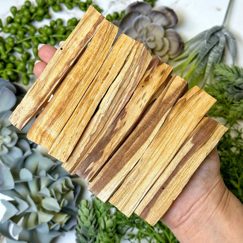 Palo Stick - Etsy