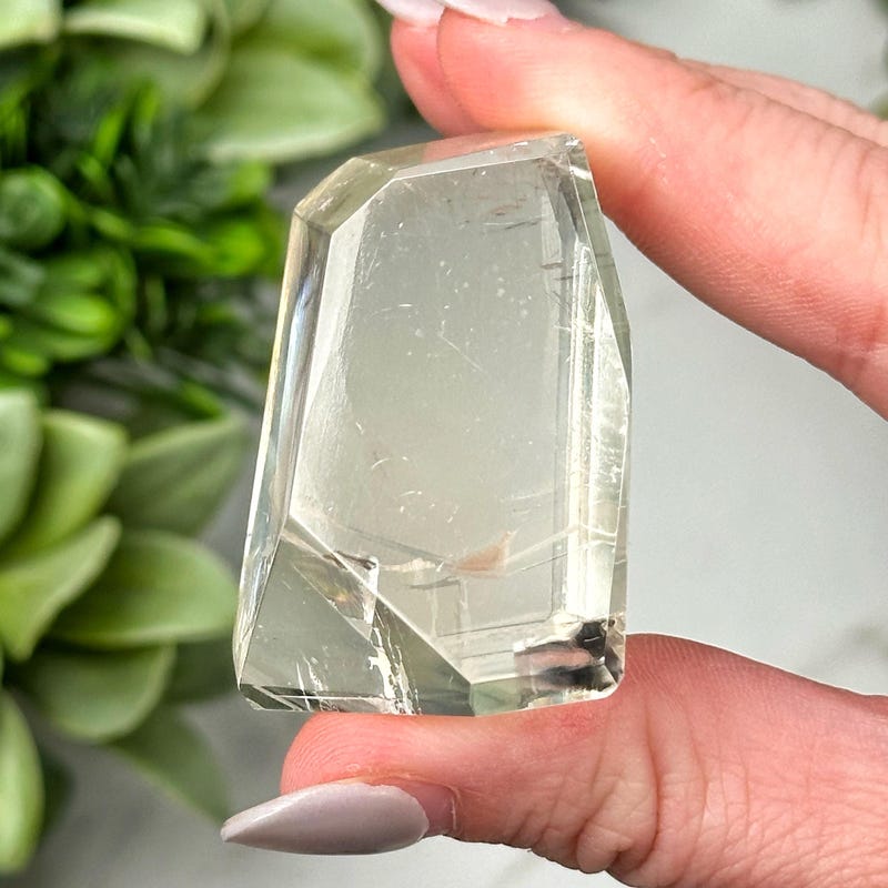 Optical Calcite - Etsy