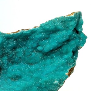 Rare Blue Hemimorphite Specimen - #2 - Etsy