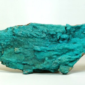 Rare Blue Hemimorphite Specimen - #2 - Etsy