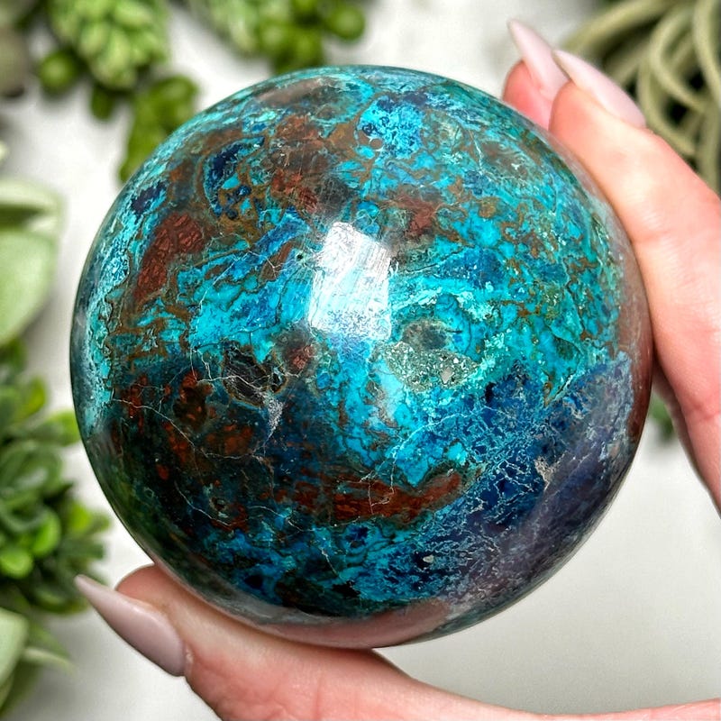 LovingThyselfRocks - Etsy