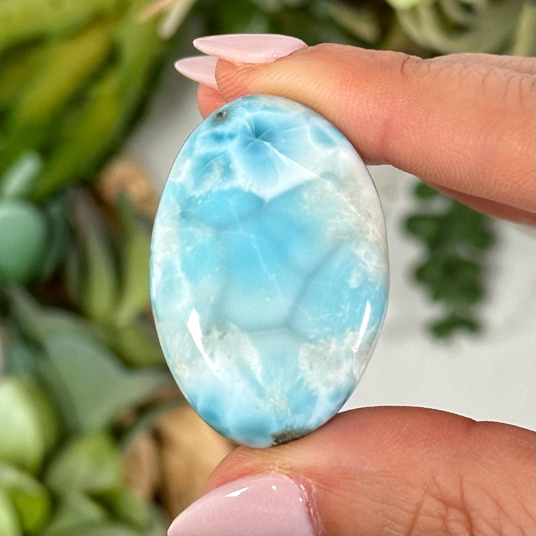 High Quality Larimar Cab - #3 - Etsy