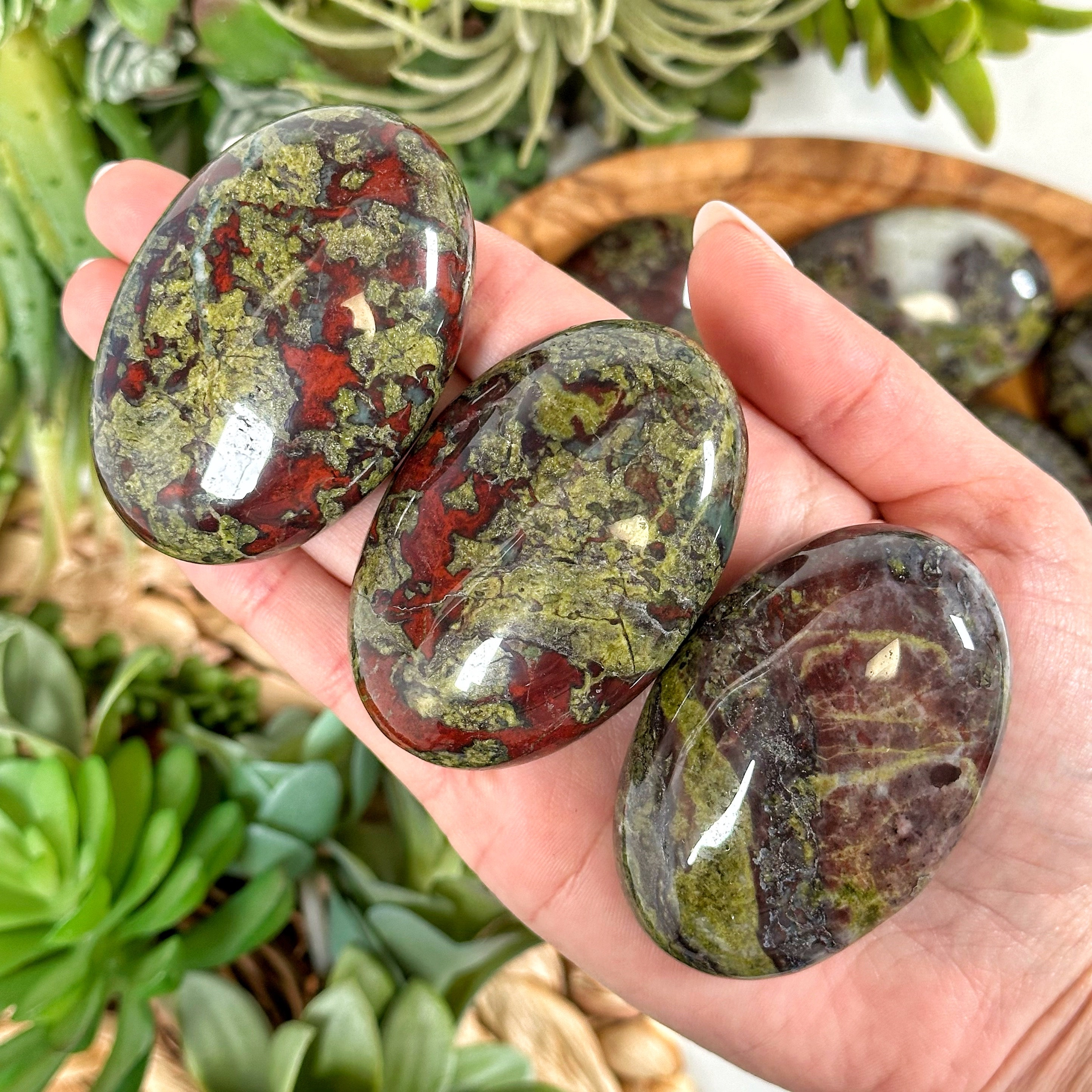 Dragon blood jasper store