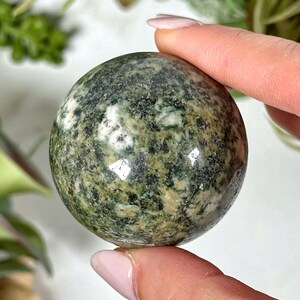 Preseli Bluestone Sphere Stonehenge Rock 1 - Etsy