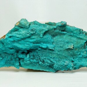 Rare Blue Hemimorphite Specimen - #2 - Etsy