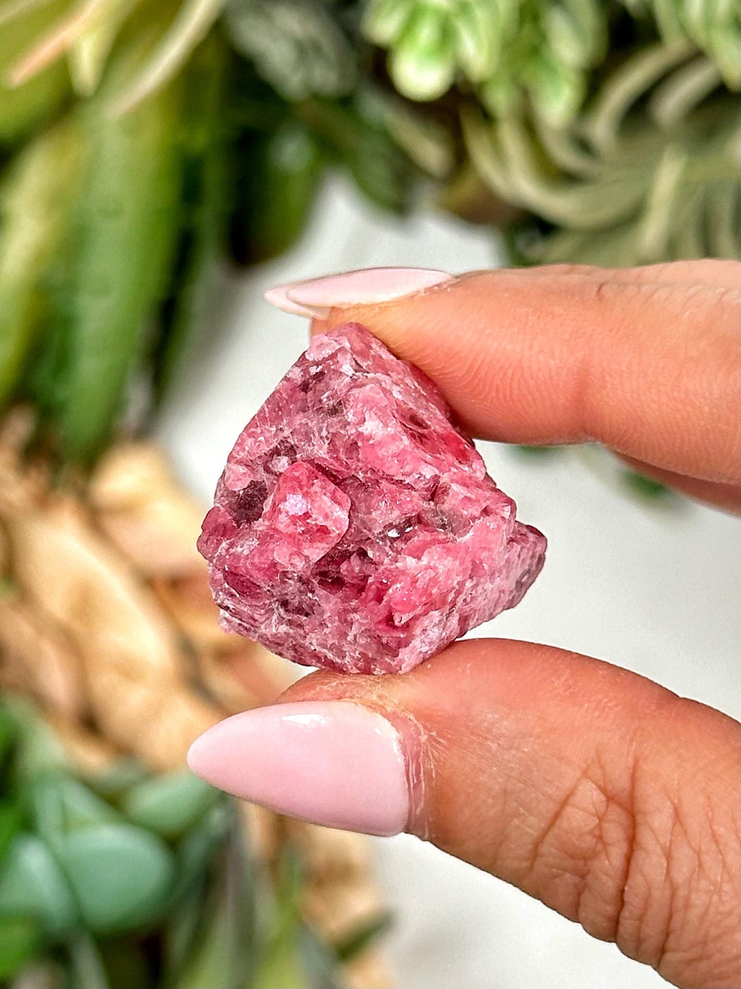 RARE Spinel Specimen - #1 - Etsy