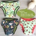 Cloth Training Pants SEWING PATTERN for Potty Training Toddlers ...