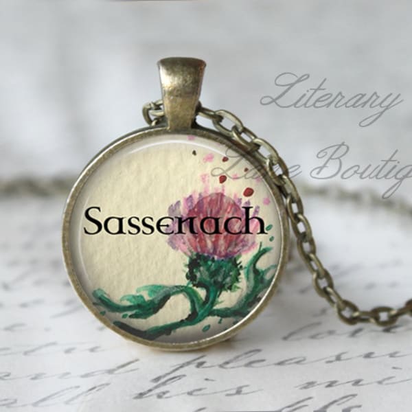 Outlander Jewellery - Etsy UK