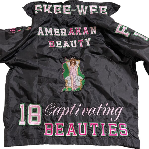 A Line Jacket - Etsy