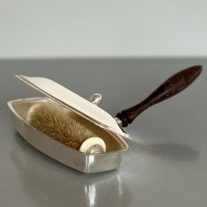 Crumb Sweeper - Etsy