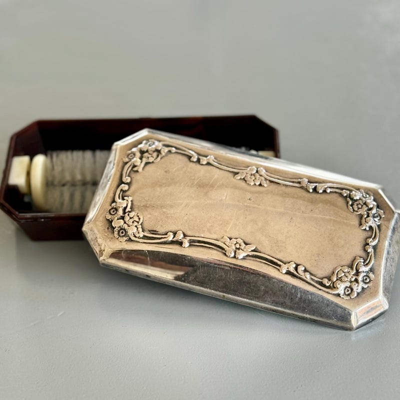 Crumb Sweeper - Etsy