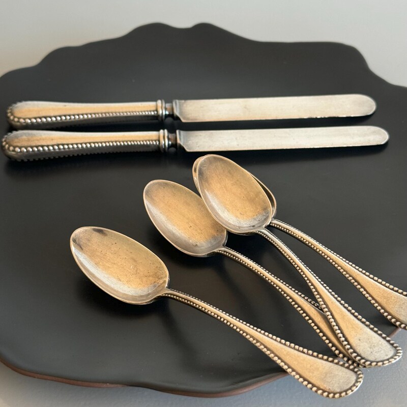 Appetizer Knives - Etsy