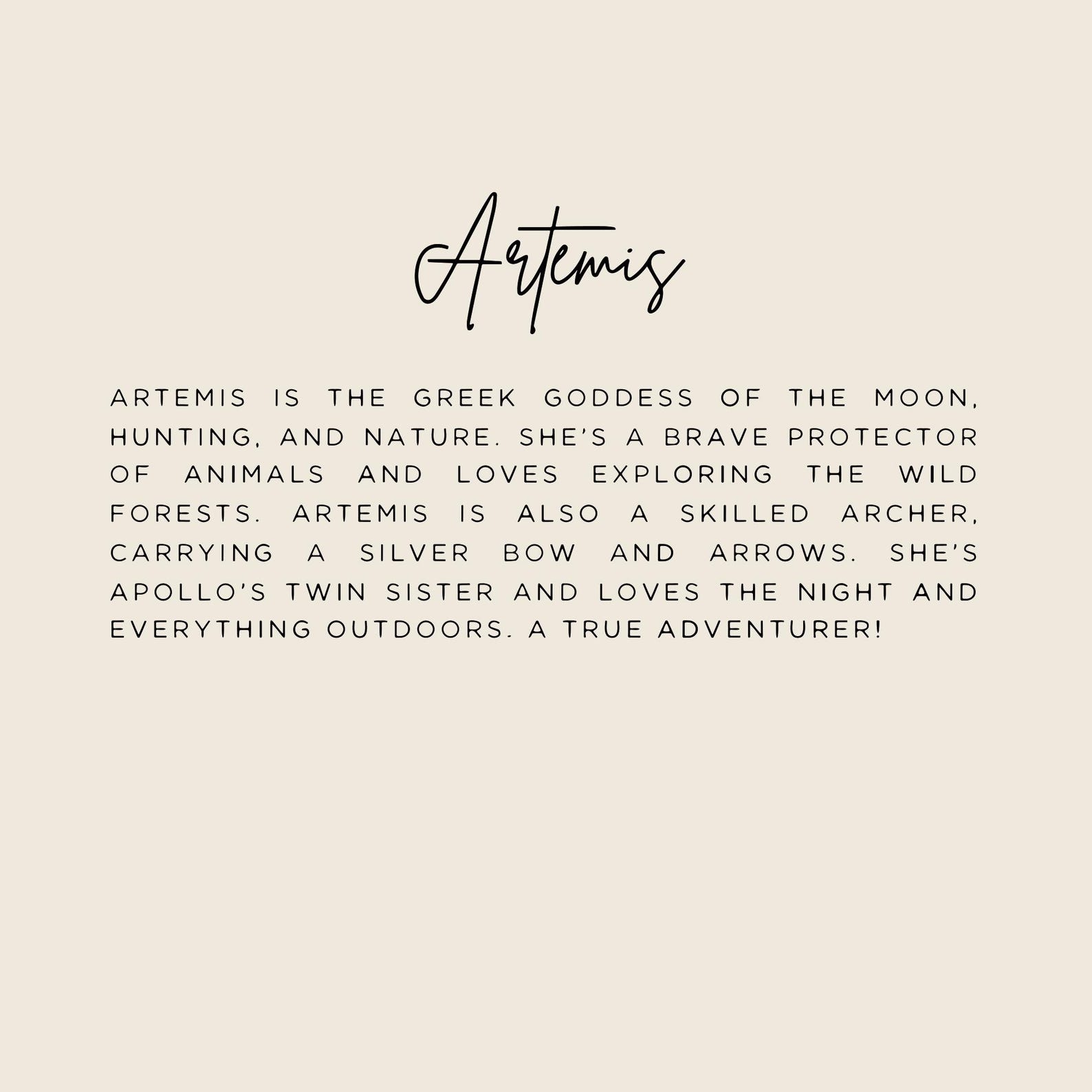 Artemis Shirt Greek Goddesses Shirt Greek Mythology Shirt Artemis Tee ...