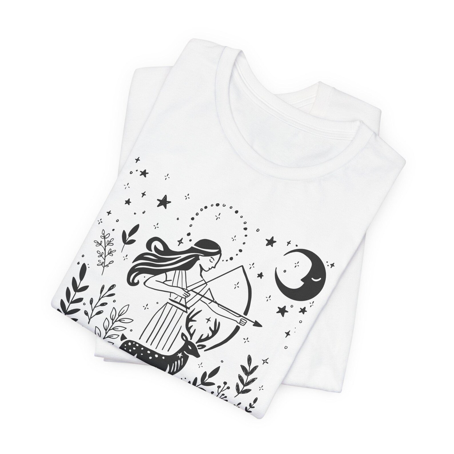 Artemis Shirt Greek Goddesses Shirt Greek Mythology Shirt Artemis Tee ...