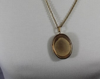 Blank locket | Etsy