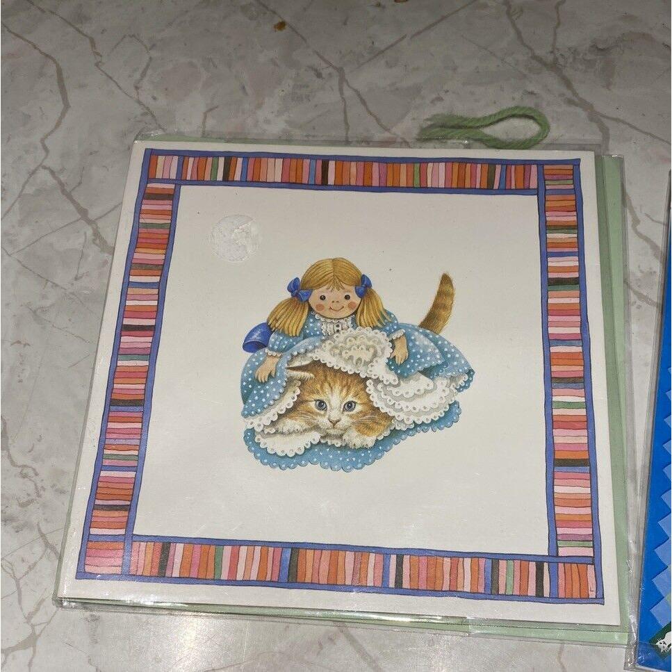 Hunky Dory Cat Pop up Cards - Etsy