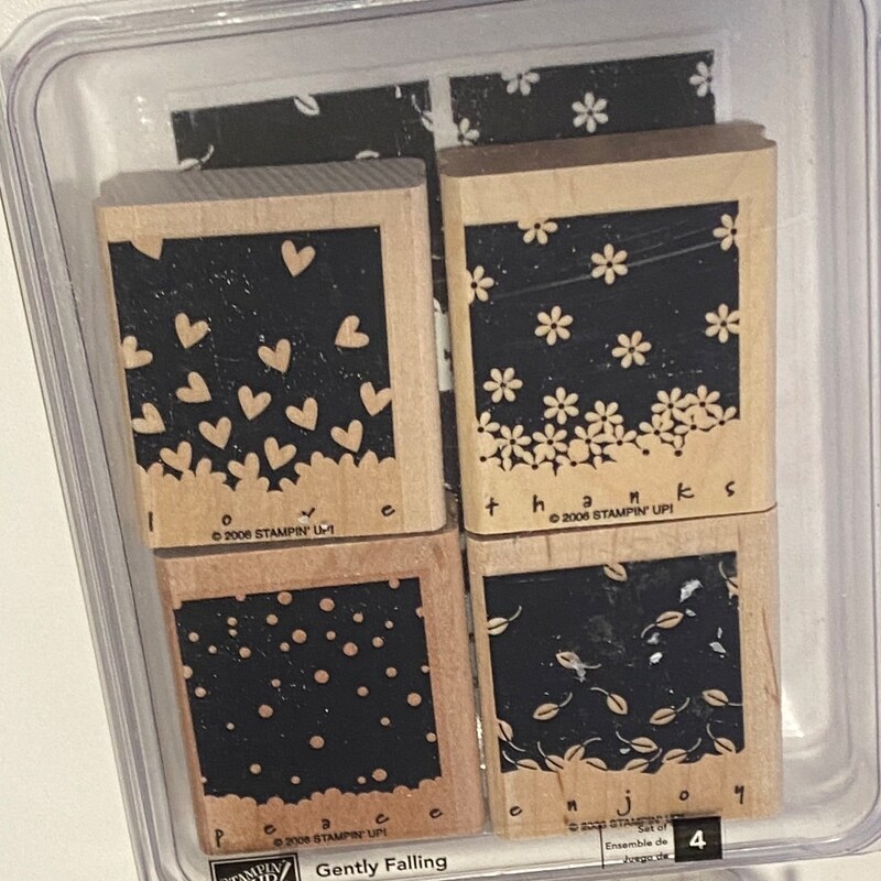 Craft Stamps - Etsy
