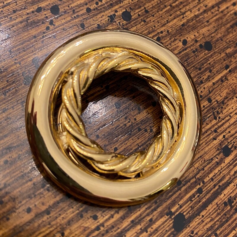 Scarf Slide Vintage - Etsy