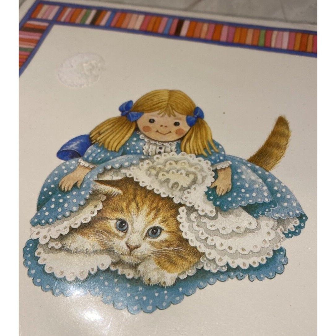 Hunky Dory Cat Pop up Cards - Etsy