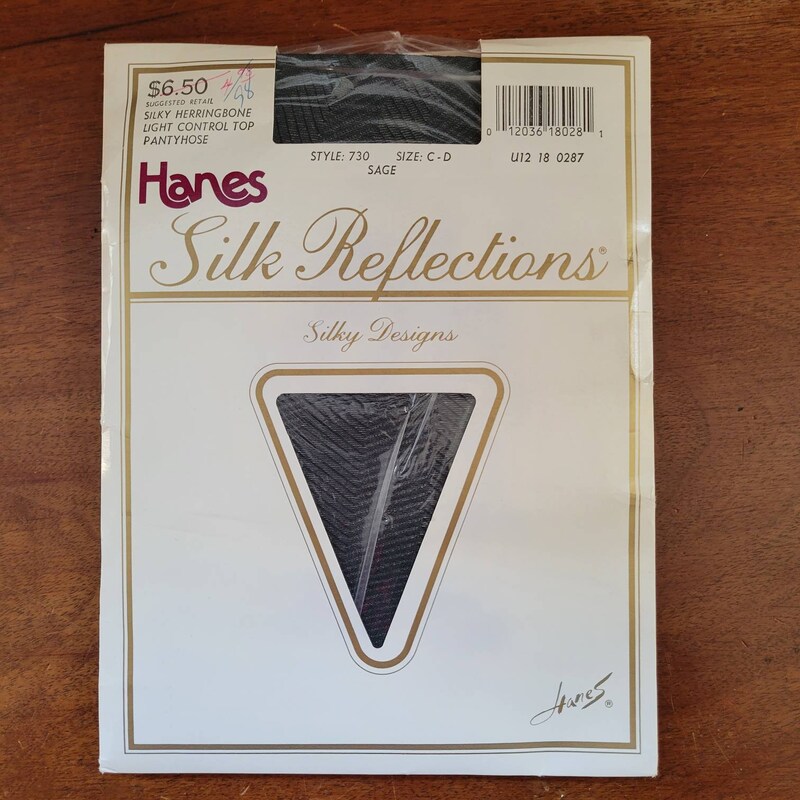 Silk Pantyhose - Etsy