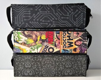 Doctor Who Case | Etsy