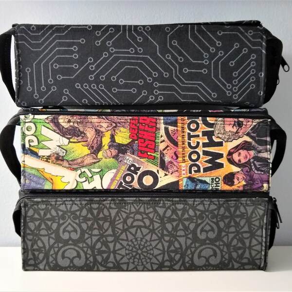 Doctor Who Case - Etsy