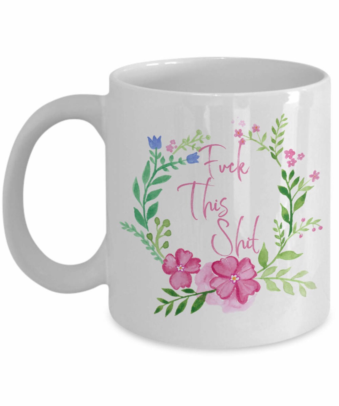 A Very Dirty Filthy Mug for Women; Offensive Sarcastic Mug for Ladies ...