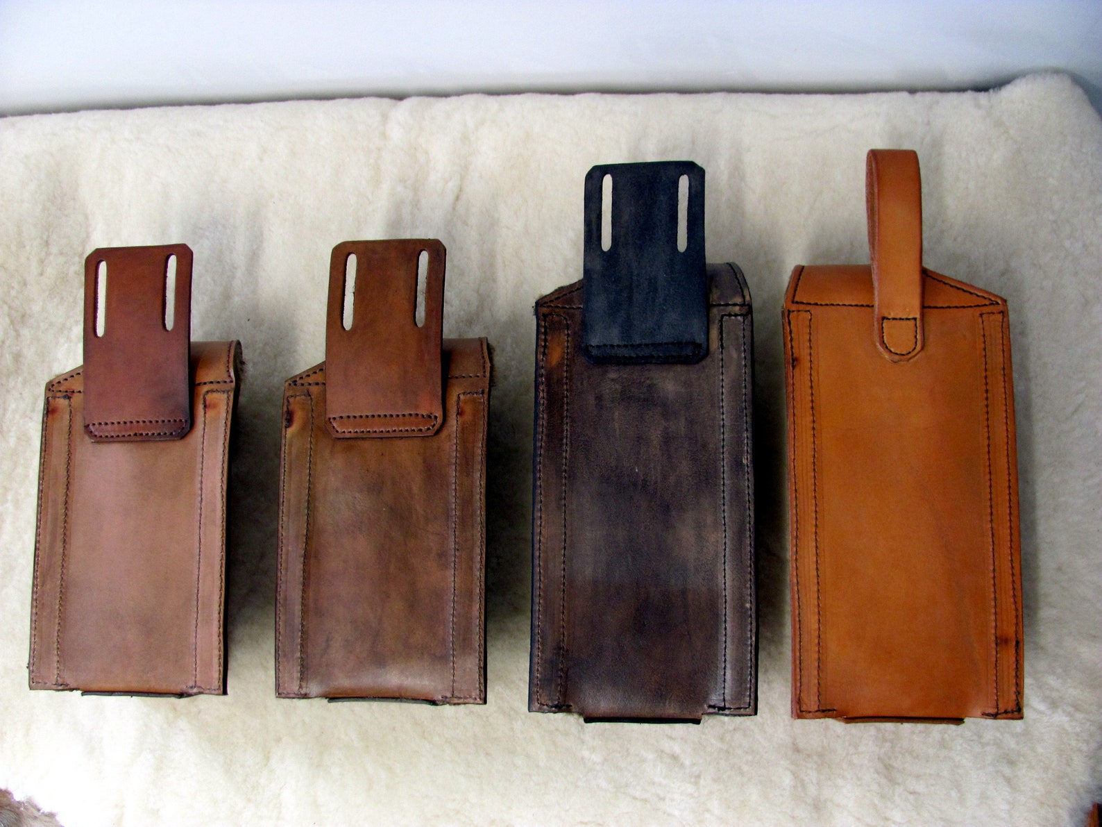 Turkey Box Call Holster / Case - Etsy