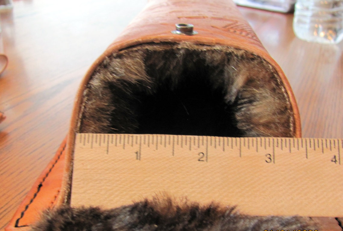 Turkey Box Call Holster / Case - Etsy