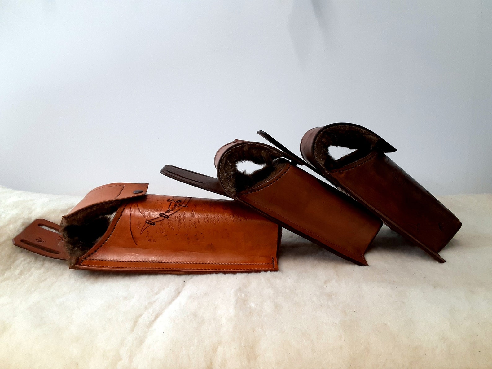 Turkey Box Call Holster / Case - Etsy