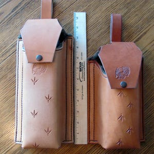 Turkey Box Call Holster / Case - Etsy