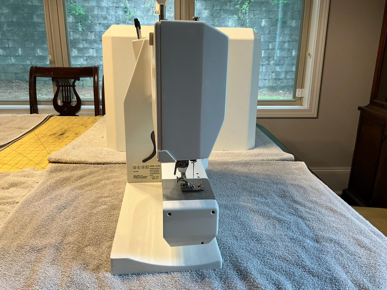 Bernina 1630 Inspiration Sewing Machine Very Good Condition! Works ...