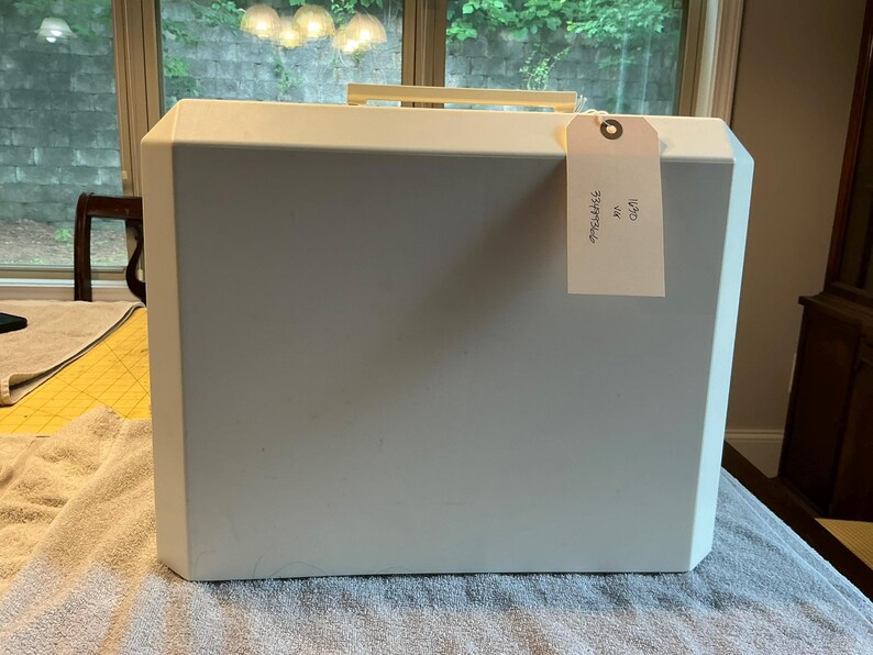 Bernina 1630 Inspiration Sewing Machine Very Good Condition! Works ...