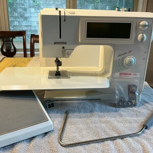 Bernina 1630 Inspiration Sewing Machine Very Good Condition! Works ...